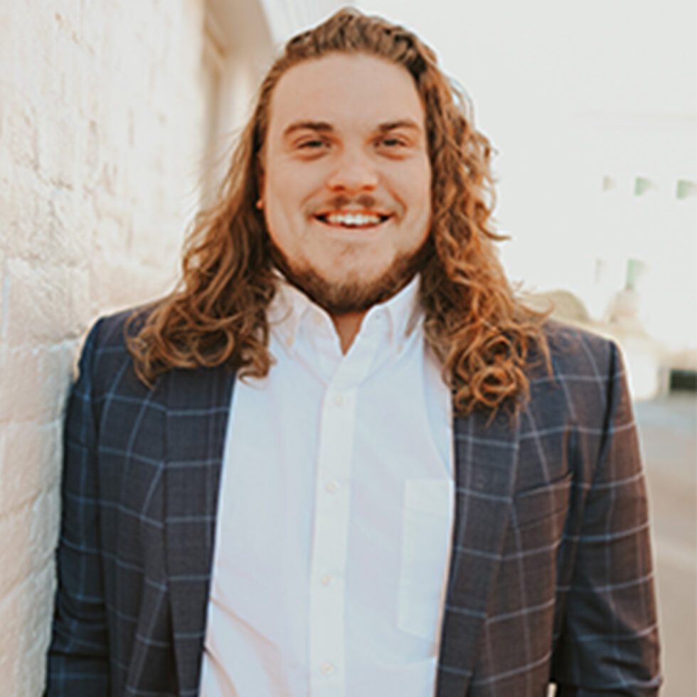 Byron Reed - Integrity Home Mortgage