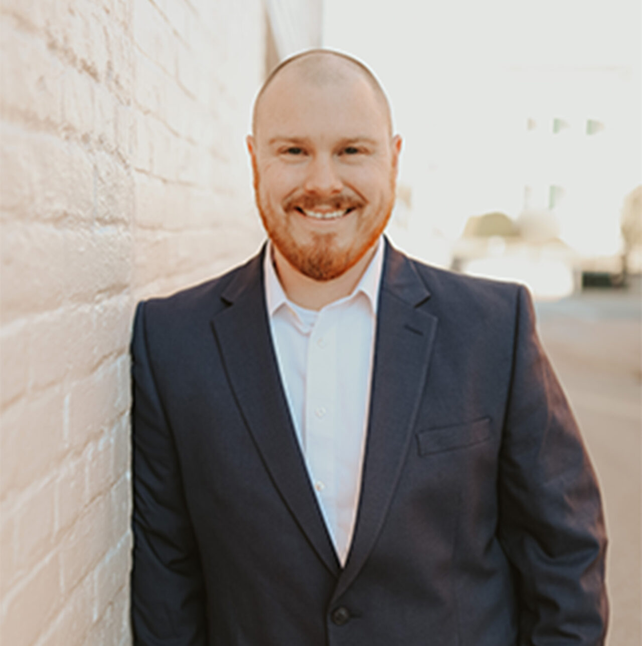 Byron Reed - Integrity Home Mortgage