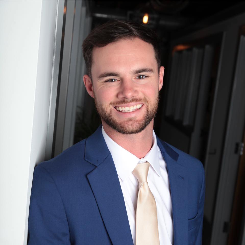 Josh Knaub - Integrity Home Mortgage